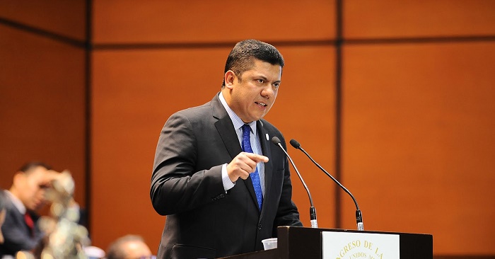 Javier Bolaños será el nuevo presidente de la Cámara de Diputados ...