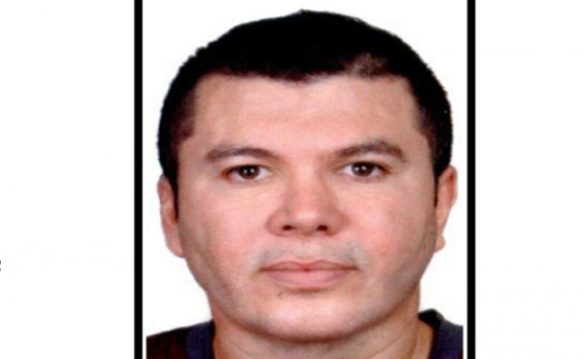 Juez federal ordena regresar a Abigael González Valencia, "El Cuini ...