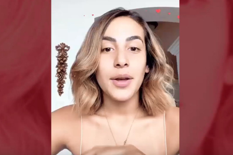 Nicole Chavez's Instagram, Twitter & Facebook on IDCrawl
