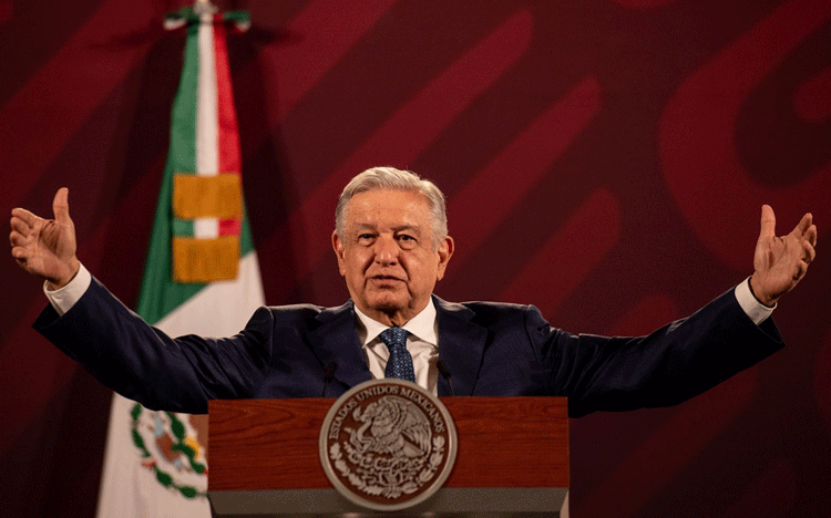 Respalda AMLO diálogo de obispos con narcos - José Cárdenas