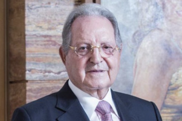 Murió el pintor Fernando Botero - José Cárdenas