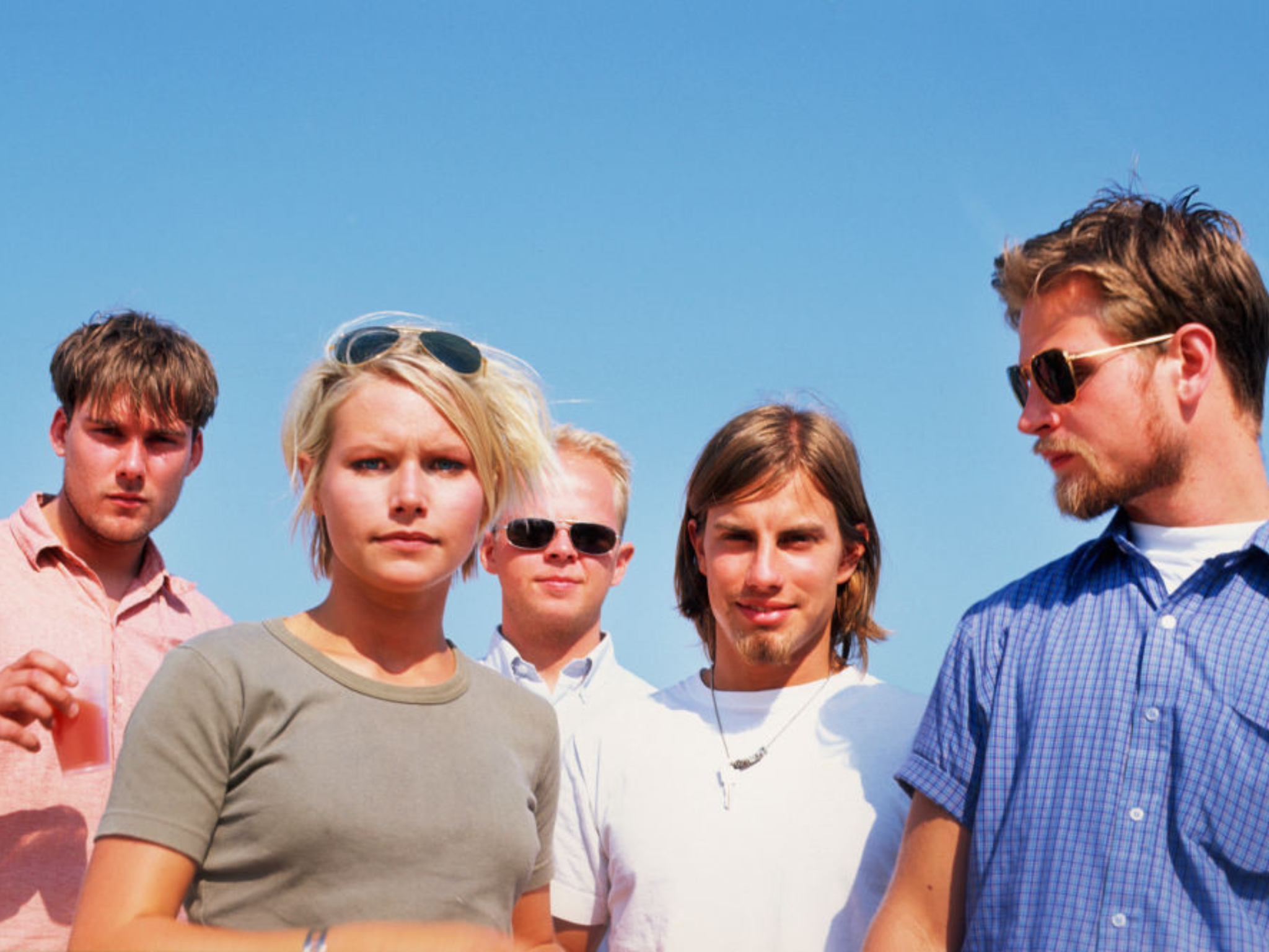 Lovefool: el hit cuyo éxito incomodó a The Cardigans - José Cárdenas